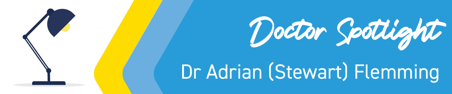Next Health’s spotlight doctor for the week: Dr Adrian Flemming ...